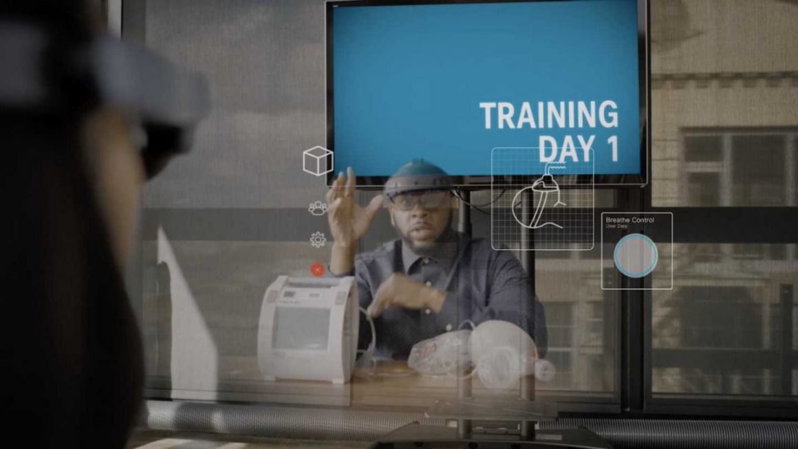 CISCO LANZA WEBEX HOLOGRAM, UNA SOLUCIÓN PARA REUNIONES CON REALIDAD ...