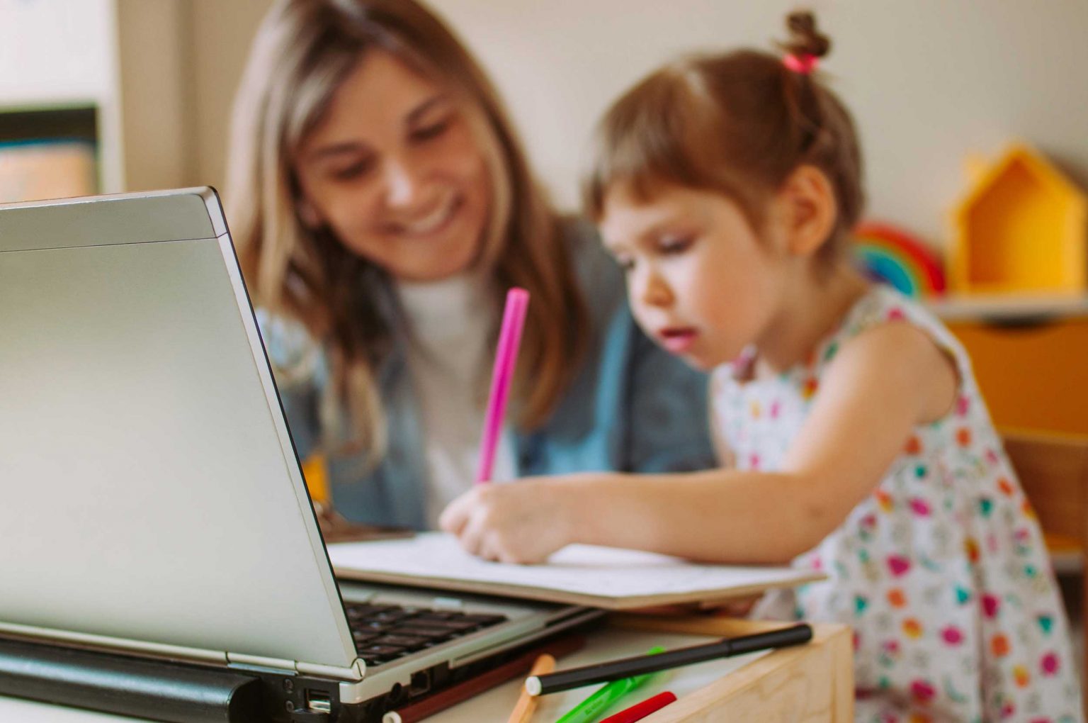 EXPERTA EN EDUCACIÓN INIAL EXPLICA EL VALOR DE DESARROLLAR LA AUTONOMÍA ...