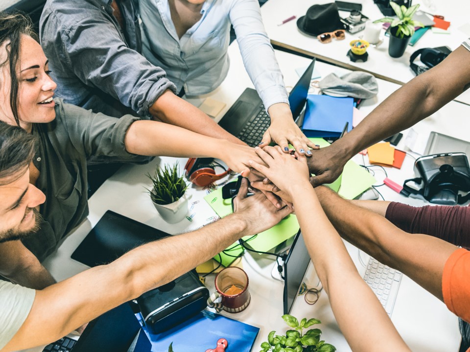 People Pro: GERENCIA DE RECURSOS HUMANOS A LA MEDIDA