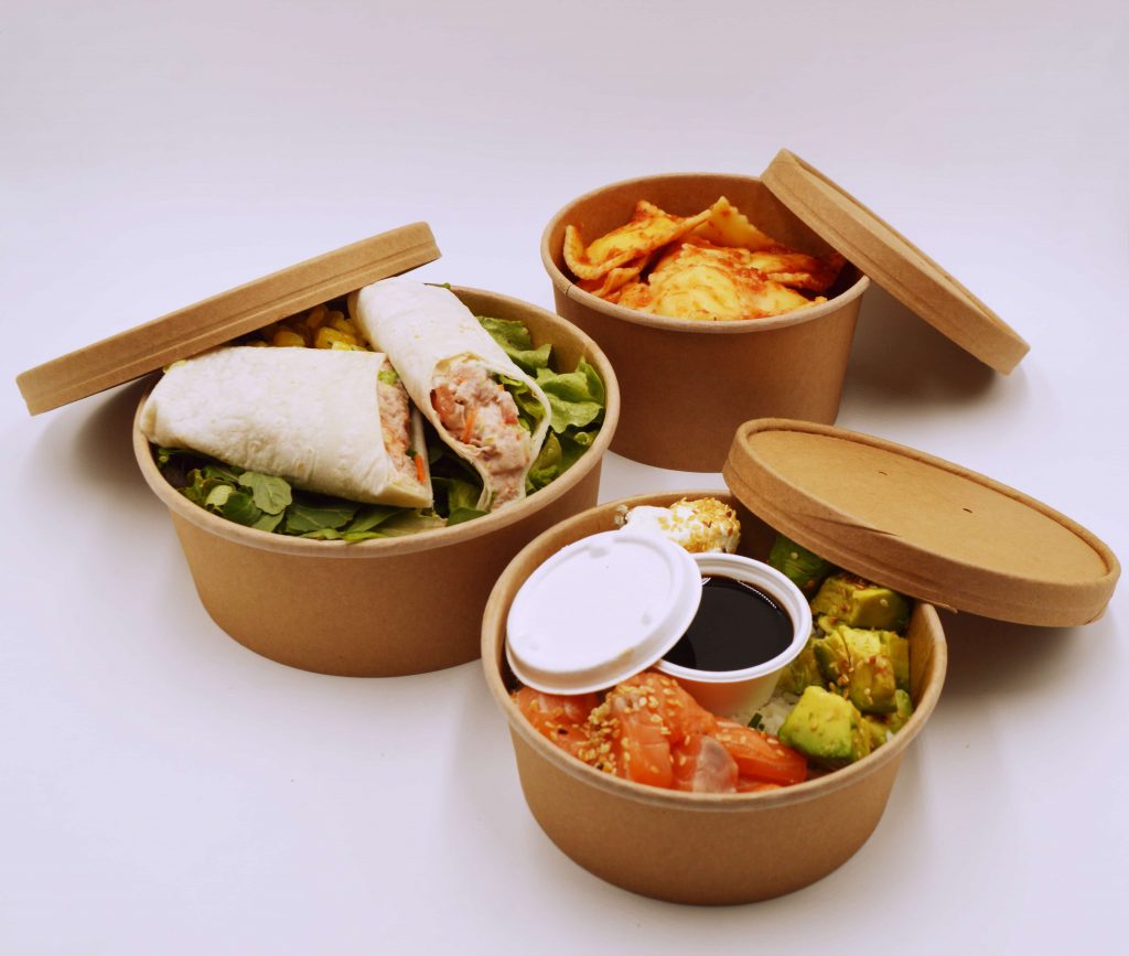 EMPAQUE SUSTENTABLE LANZA DIFERENTES ALTERNATIVAS DE PACKAGING ECO ...