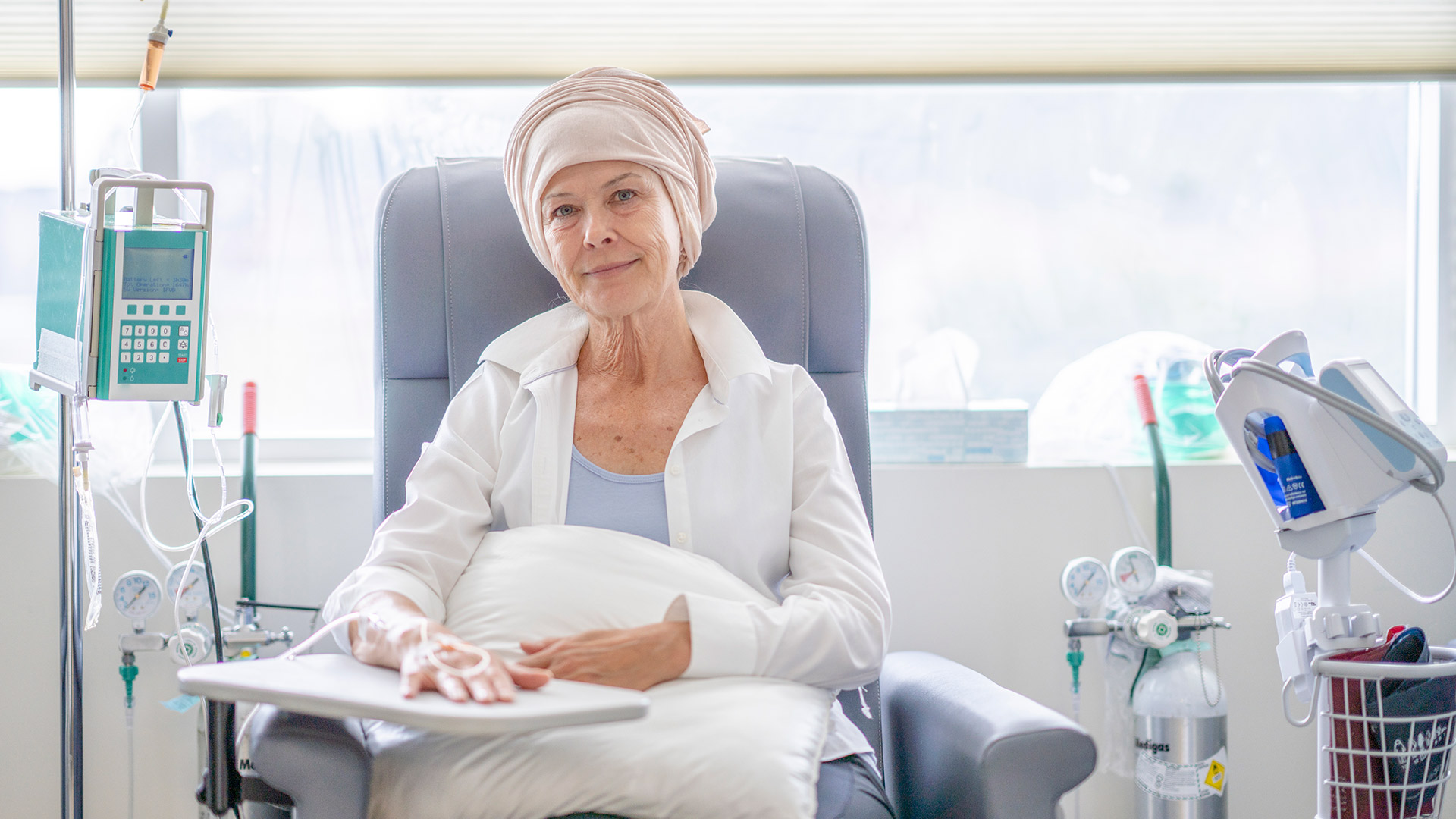 LEUCEMIA MIELOIDE AGUDA AUMENTÓ EN UN 35% EN LAS ÚLTIMAS DOS DÉCADAS ...