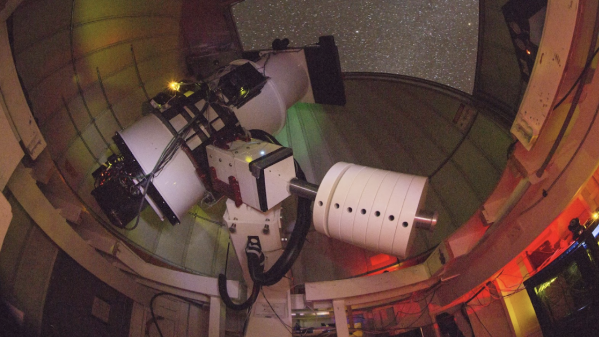 INVESTIGADOR DEL DATA OBSERVATORY PUBLICÓ EN IEEE