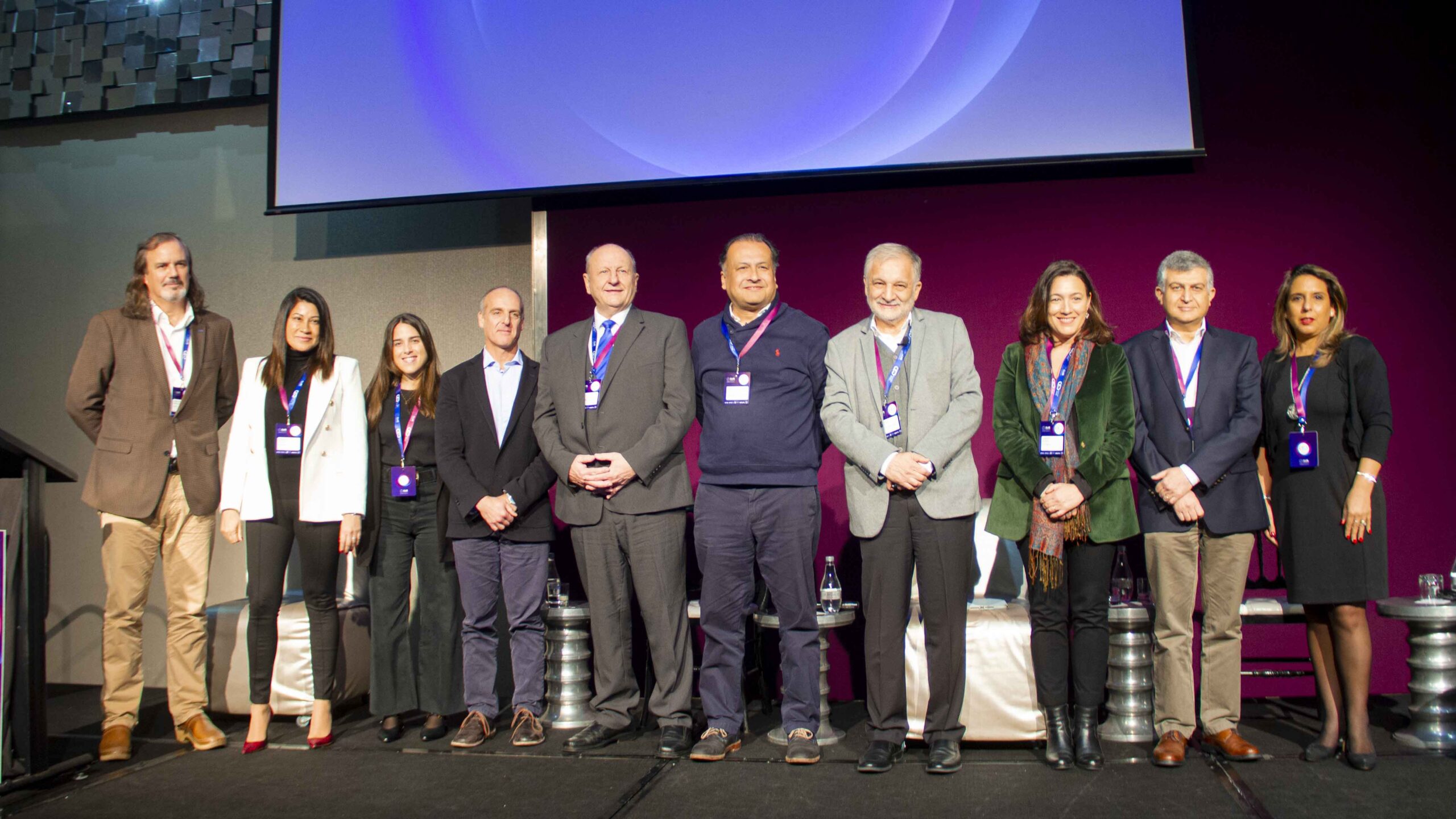 CEO Meeting 2022: EL POTENCIAL DE LA INDUSTRIA CLEANTECH