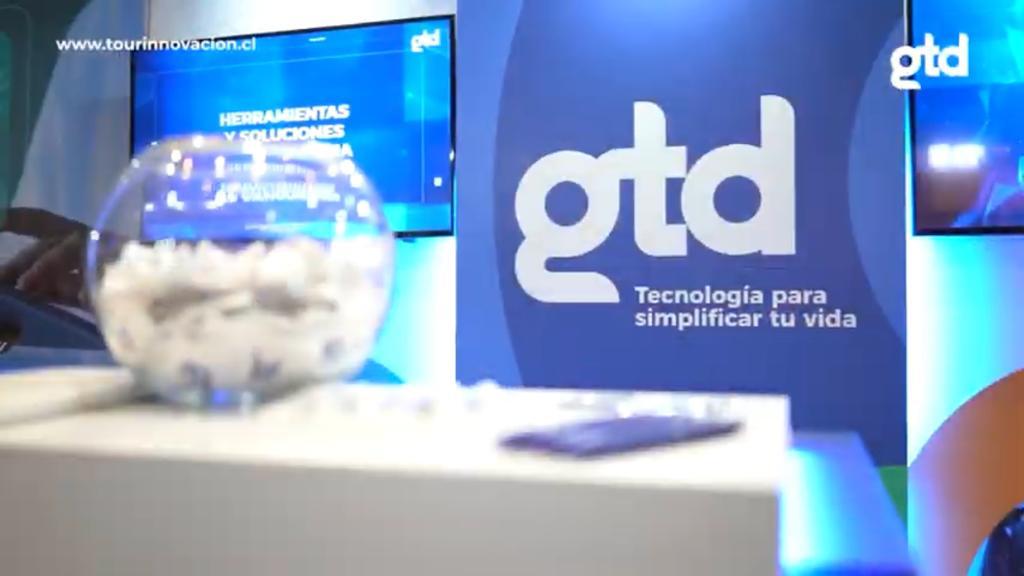 GTD: SOCIO TECNOLÓGICO DE LA SALUD DIGITAL EN CHILE