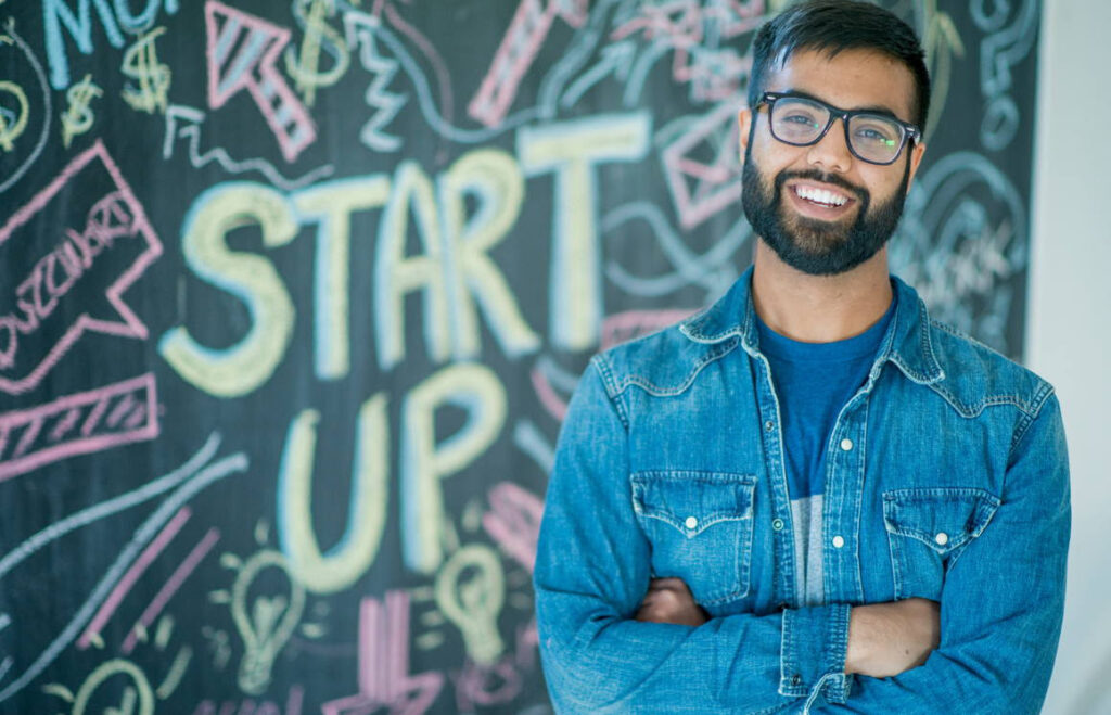 LOS NUEVOS PERFILES DEL EMPRENDEDOR CHILENO