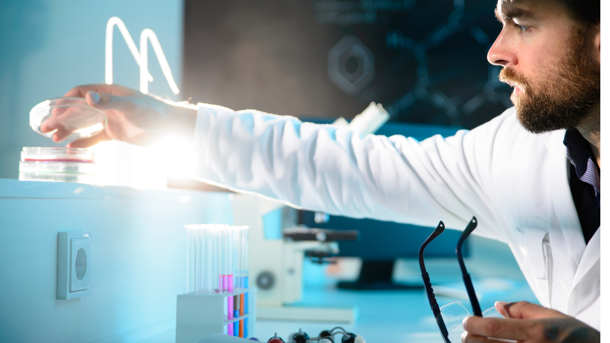 GENERAR CIENCIA E INNOVACIÓN CON PROPÓSITO - Tour Innovación