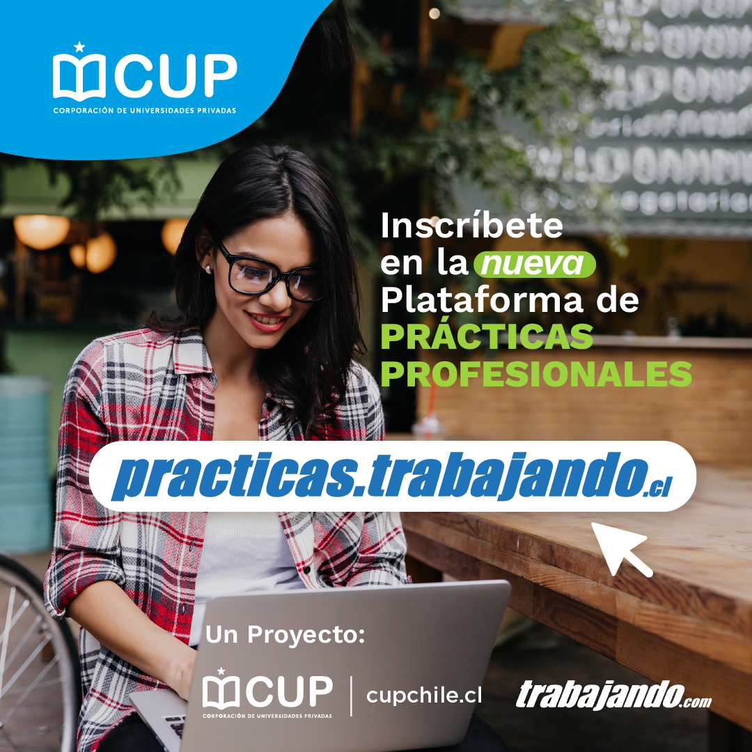 LANZAN INÉDITA PLATAFORMA PARA PRÁCTICAS PROFESIONALES