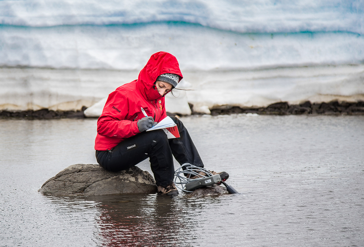 INACH ABRE CONCURSO PARA PROYECTOS DE INVESTIGACIÓN
