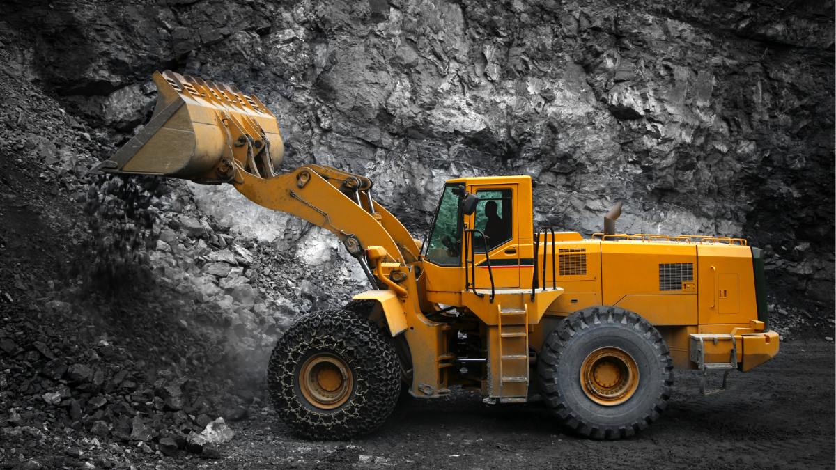 TRANSFORMACIÓN DE LAS INDUSTRIAS EXTRACTIVAS