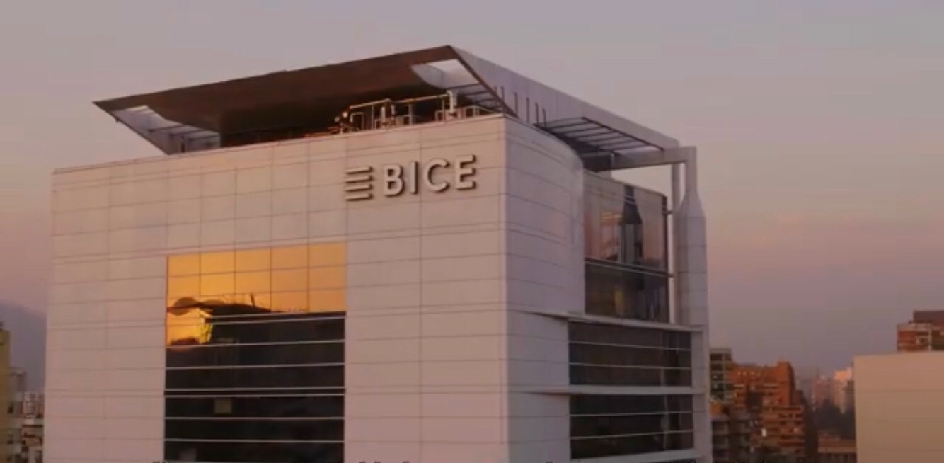BANCO BICE AVANZA EN CREAR UNA EXPERIENCIA FINANCIERA ÚNICA
