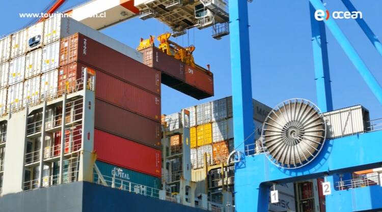 ENTEL OCEAN PRESENTA ONWAY - Tour Innovación