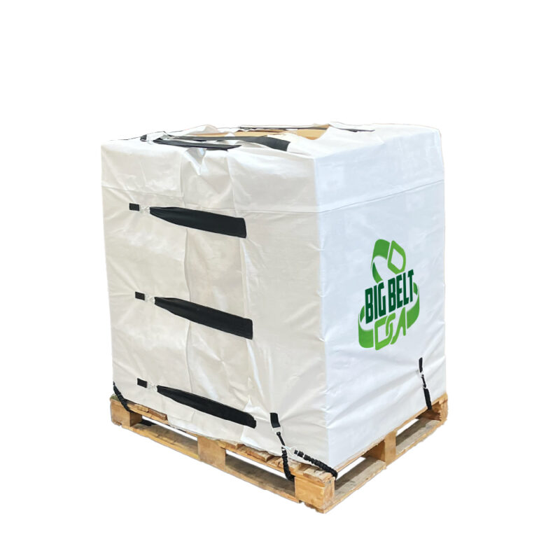 UNIBAG, EXPANDE SU PORTAFOLIO DE PRODUCTOS REUTILIZABLES