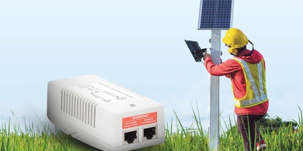 ¿POR QUÉ USAR UN POE SOLAR? - Tour Innovación