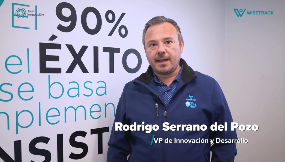 SOLUCIONES TECNOLÓGICAS PARA EL TRANSPORTE - Tour Innovación