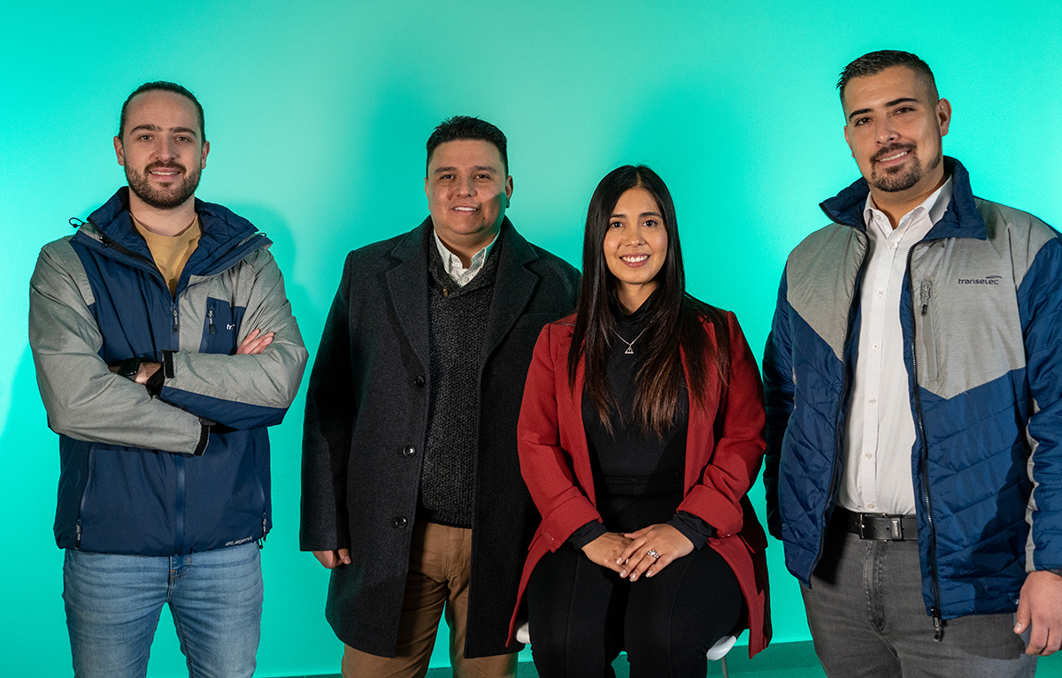 TRANSELEC ABRE NUEVO PROCESO DE INNOVACIÓN ABIERTA