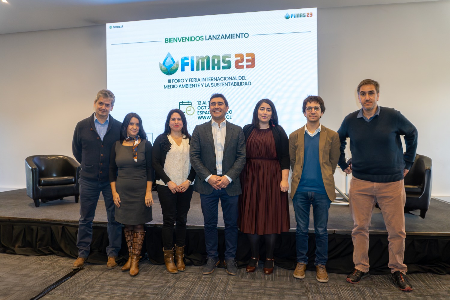 FIMAS 23: EXPLORANDO SOLUCIONES Y OPORTUNIDADES