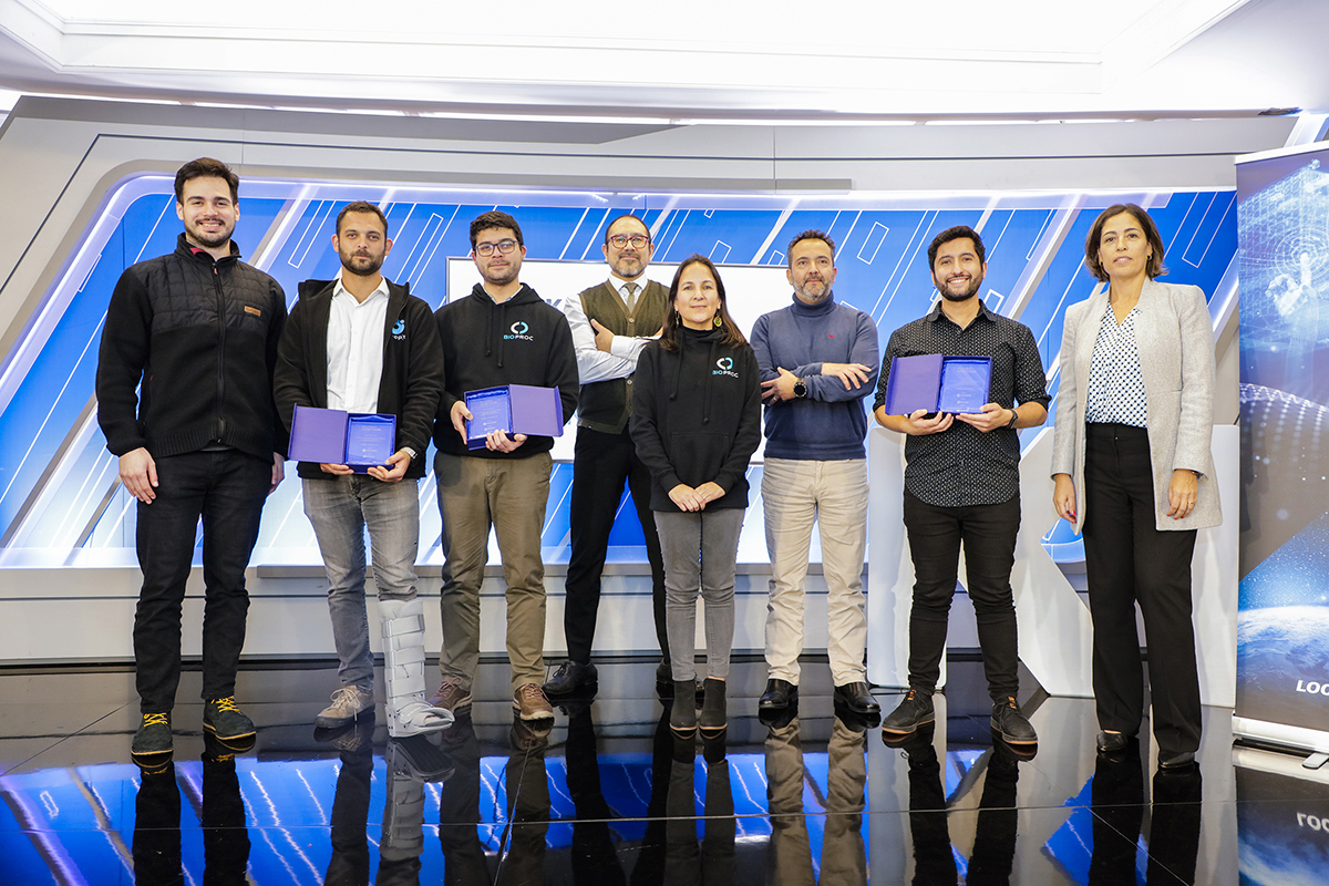 STARTUPS DE ECONOMÍA CIRCULAR GANARON KNOW HUB IGNITION