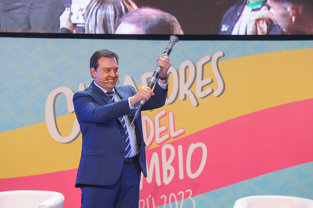 VII ENCUENTRO POR LOS JÓVENES DE LA ALIANZA DEL PACÍFICO