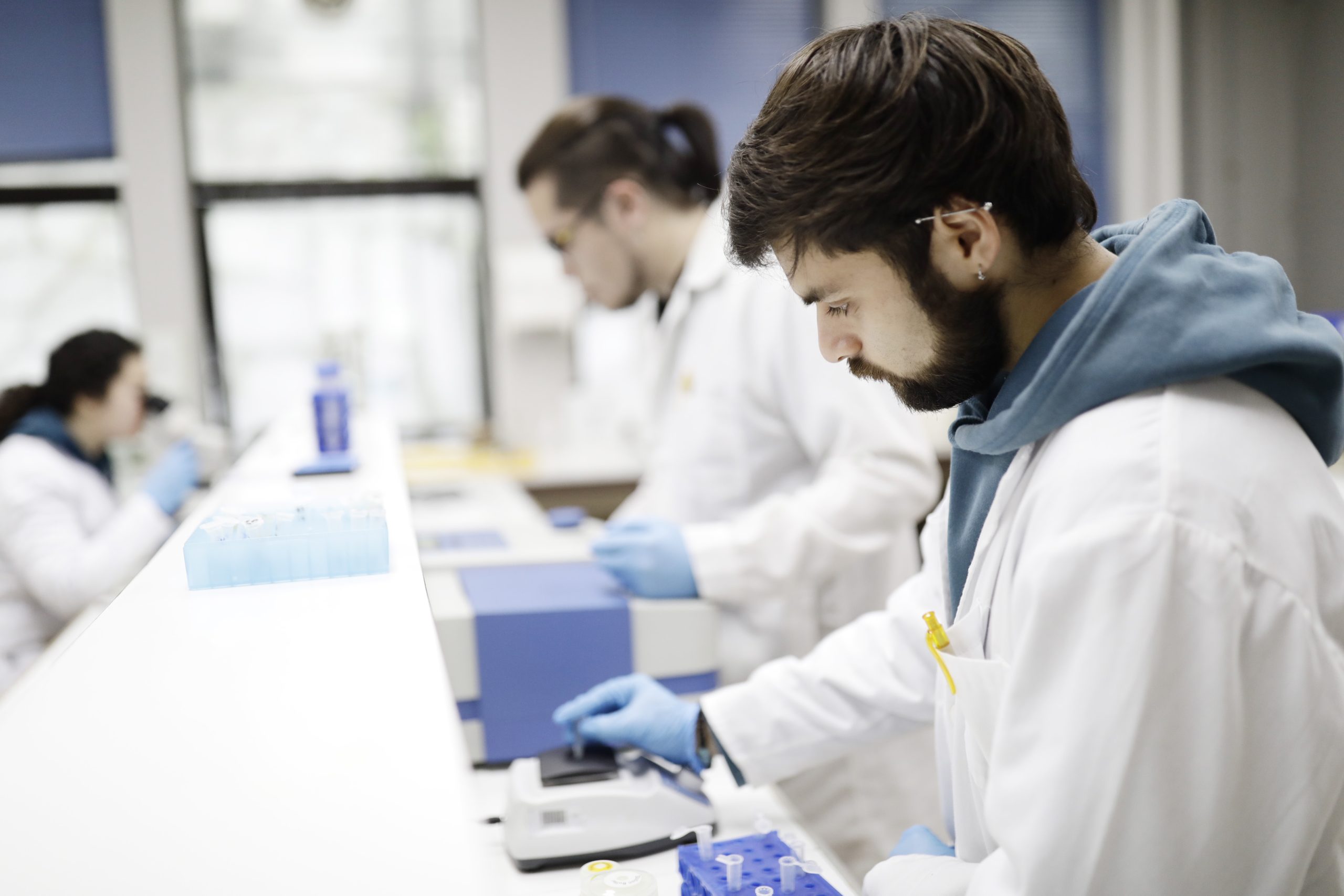 UCSC SE POSICIONA EN EL TOP TEN DEL RANKING NATURE INDEX