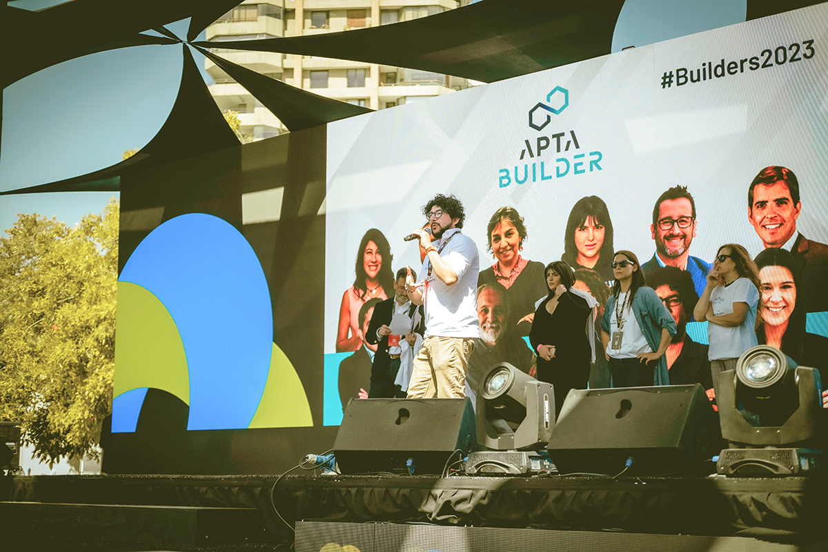 HUB APTA LANZÓ NUEVA CONVOCATORIA APTA BUILDER EN BUSCA DE EMPRENDEDORES DE BASE CIENTÍFICO ...