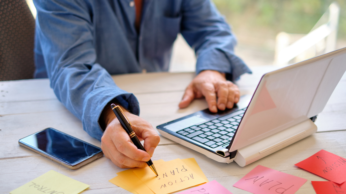 CLAVES PARA UNA GESTIÓN EXITOSA PARA TU EMPRENDIMIENTO