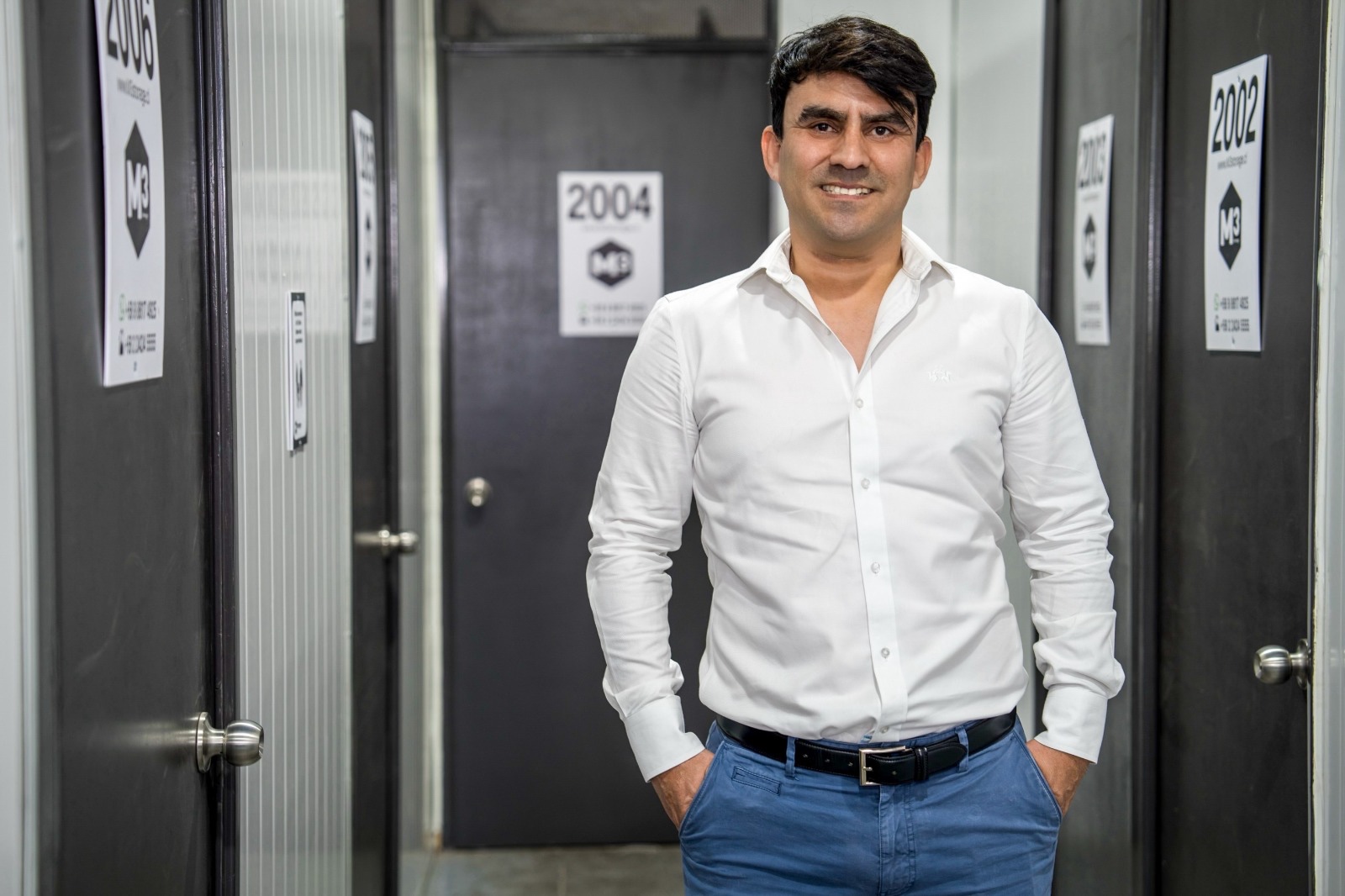 LA EMPRESA CHILENA QUE HA CONQUISTADO SIETE PAÍSES