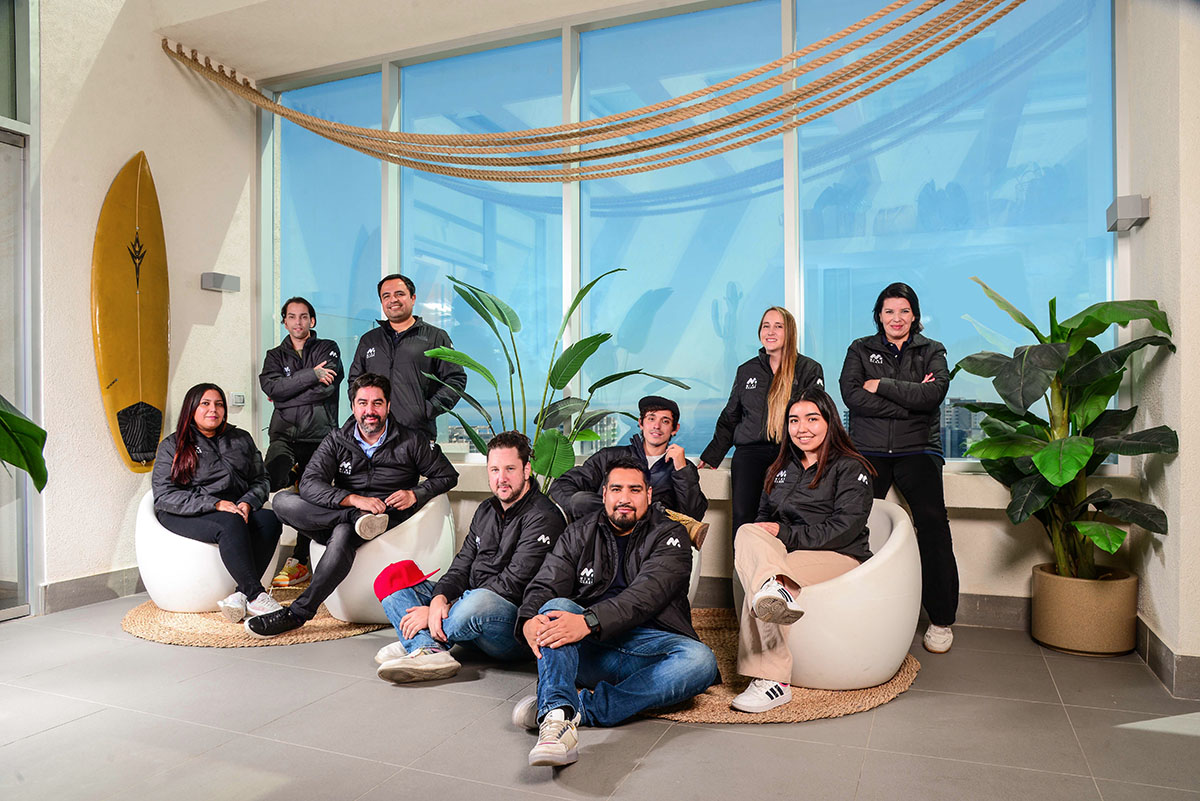 MINE CLASS ALISTA SU ATERRIZAJE EN PERÚ PARA IMPULSAR LA EDUCACIÓN ...