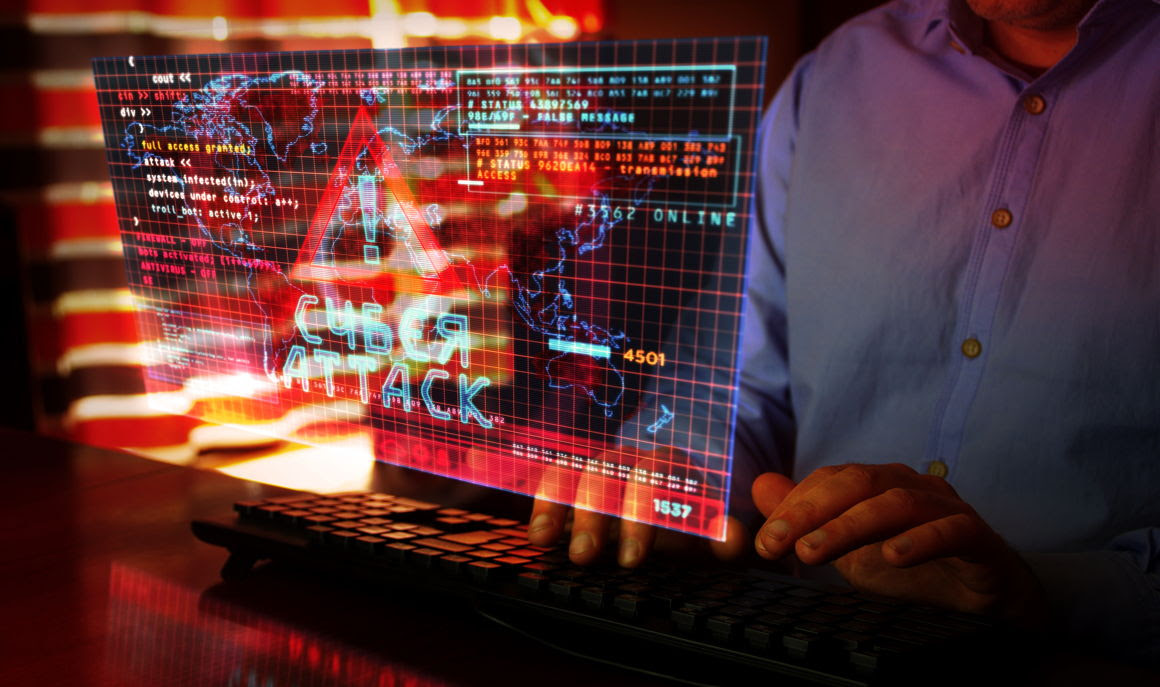 CHILE ENTRE LOS PAÍSES CON MÁS CIBERATAQUES - Tour Innovación