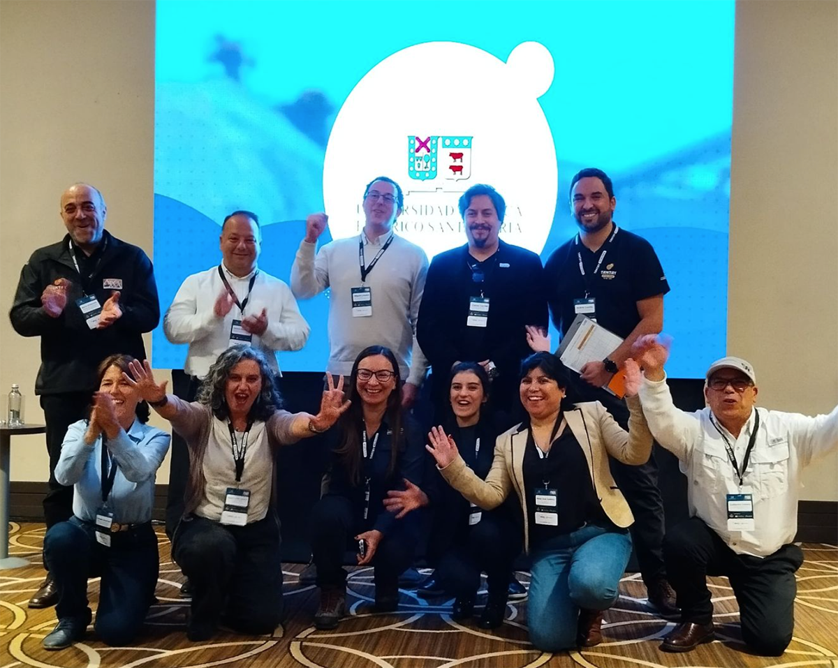 PROGRAMA TANTAY ATACAMA - Tour Innovación