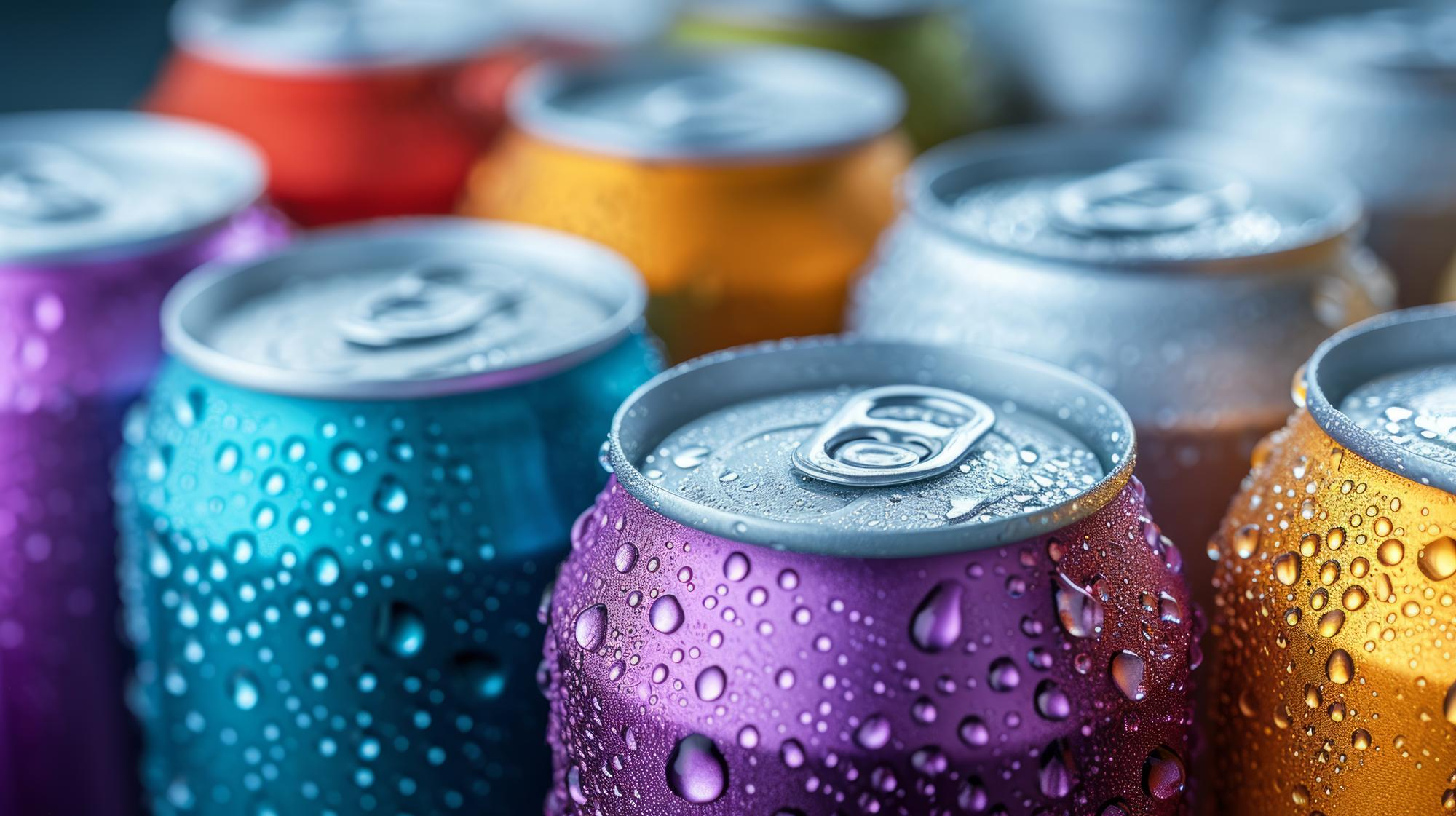 LOS RIESGOS DE LAS BEBIDAS ENERGÉTICAS EN LA SALUD: EDUCACIÓN Y ...