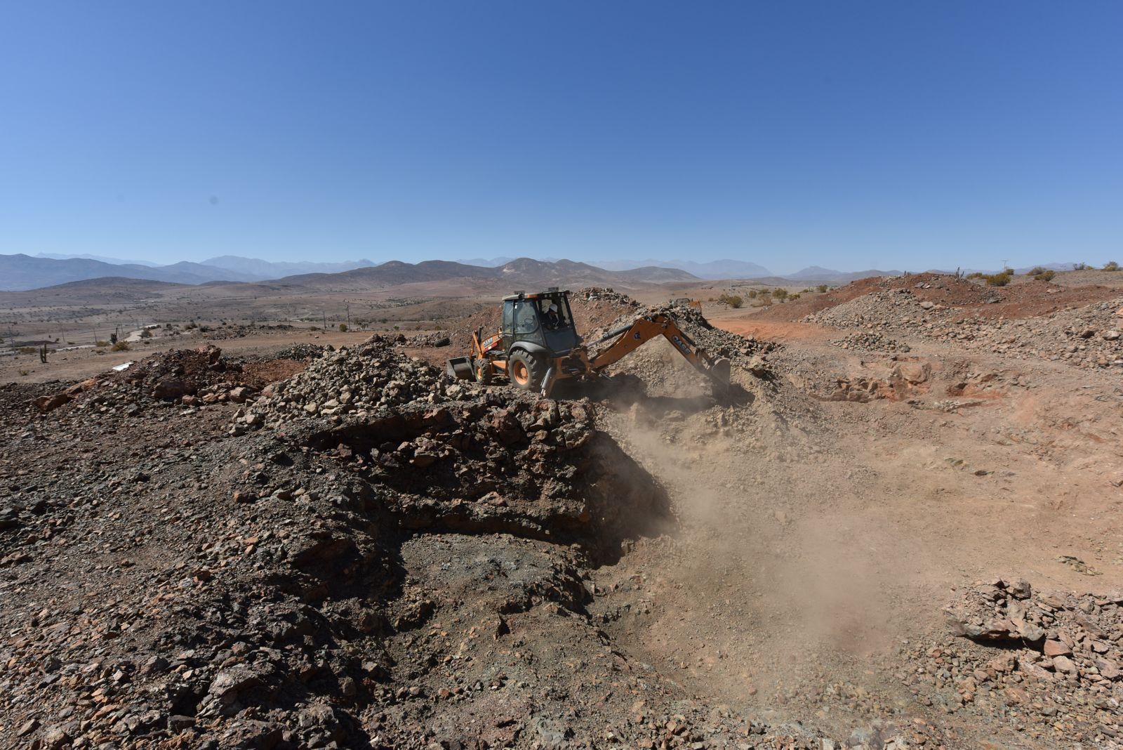 INVITAN A POSTULAR A PATENTE MINERA REBAJADA Tour Innovación