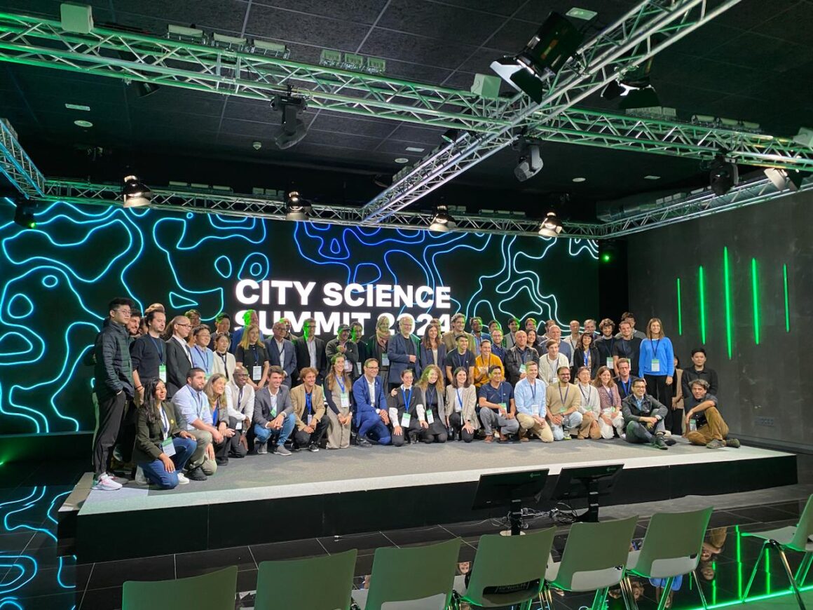 EL GRAN CONCEPCIÓN SERÁ SEDE DE ENCUENTRO MUNDIAL DE LOS LABORATORIOS DE CIENCIAS DE LA CIUDAD ...