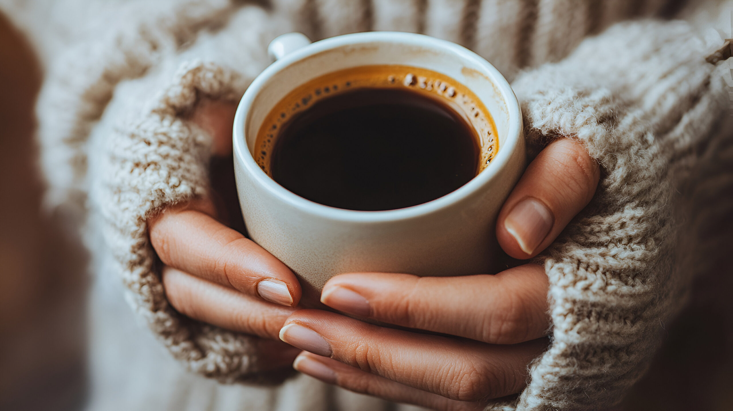 ESPECIALISTA UCSC EXPLICA LOS BENEFICIOS Y RIESGOS DEL CONSUMO DEL CAFÉ