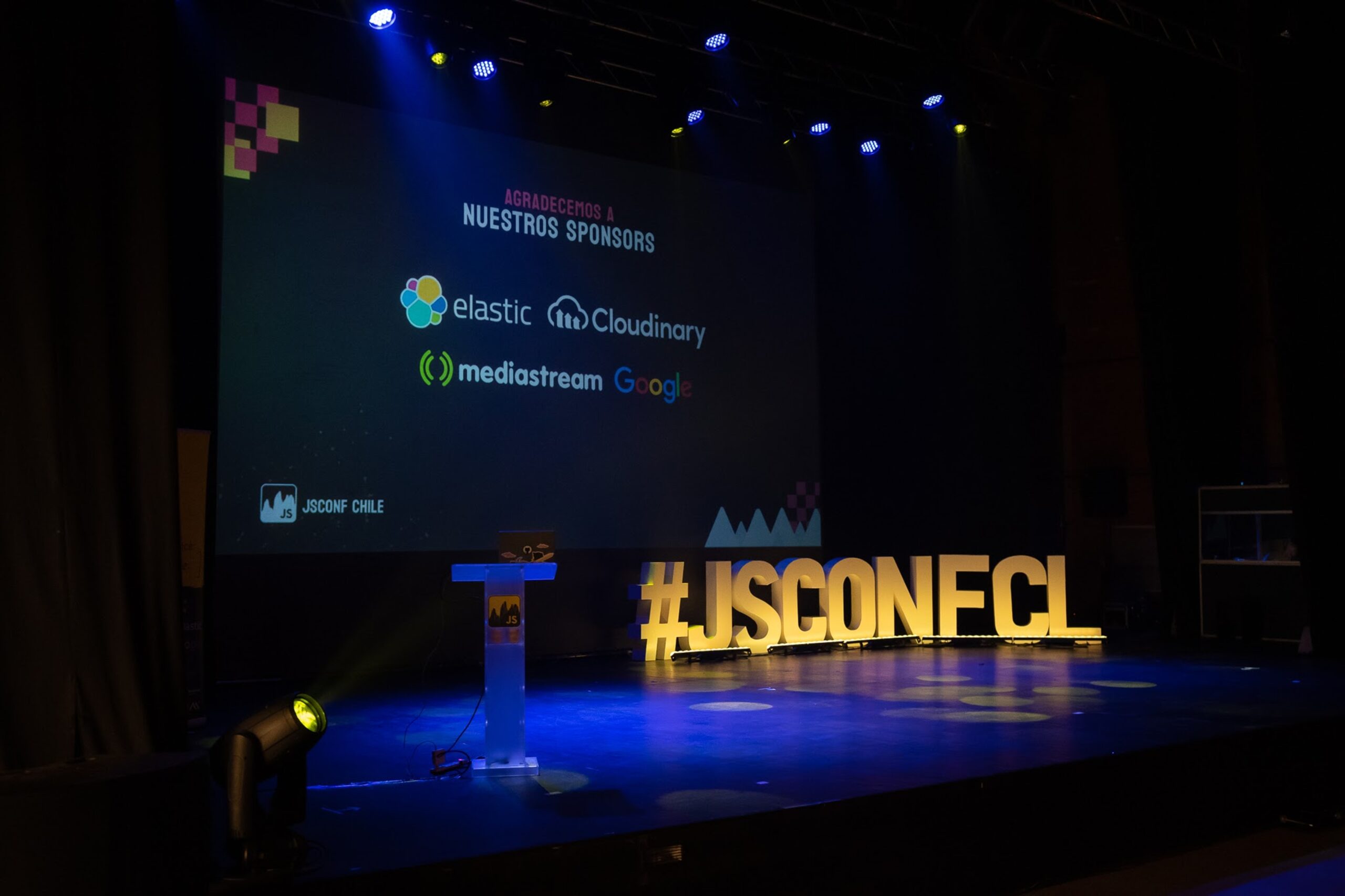 JSConf Chile 2024: LA CONFERENCIA INTERNACIONAL DE JAVASCRIPT YA TIENE ...