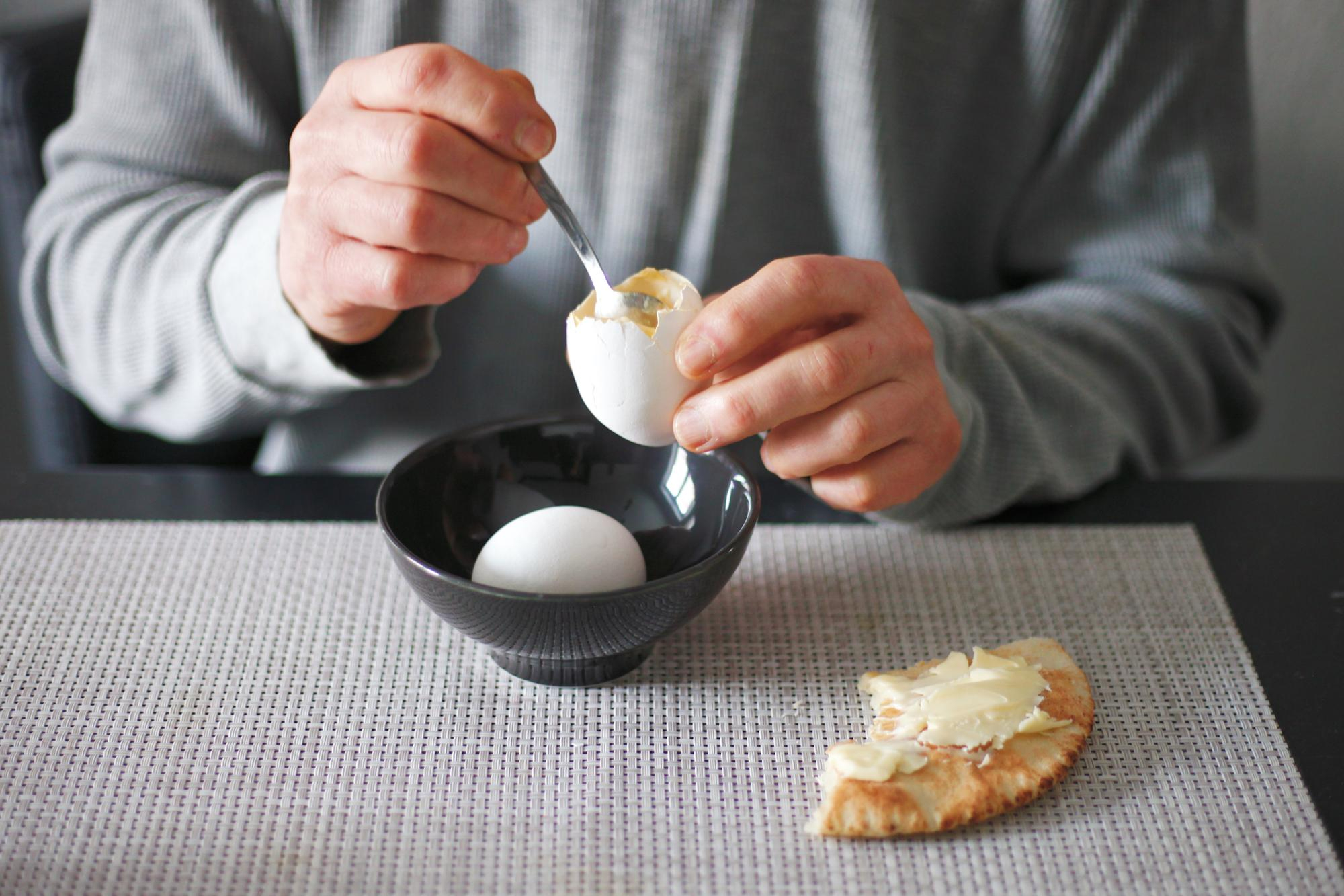 EL HUEVO Y SU VALOR NUTRICIONAL: AVANCES EN LA INVESTIGACIÓN DE CALIDAD ...