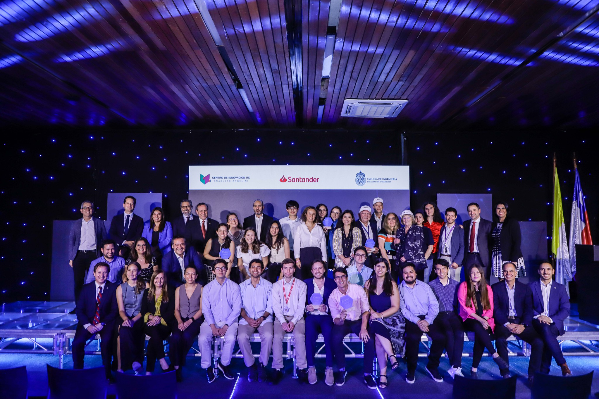 BRAIN CHILE INICIÓ CONVOCATORIA PARA EMPRENDIMIENTOS DE BASE CIENTÍFICA TECNOLÓGICA