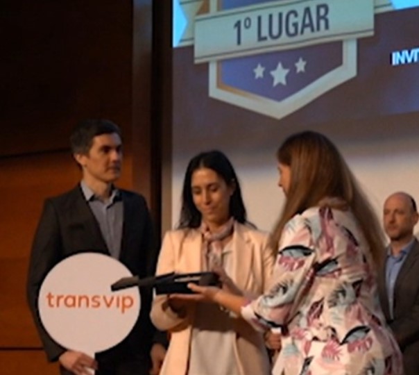 TRANSVIP RECIBE RECONOCIMIENTO EN EL RANKING MOST INNOVATIVE COMPANIES CHILE