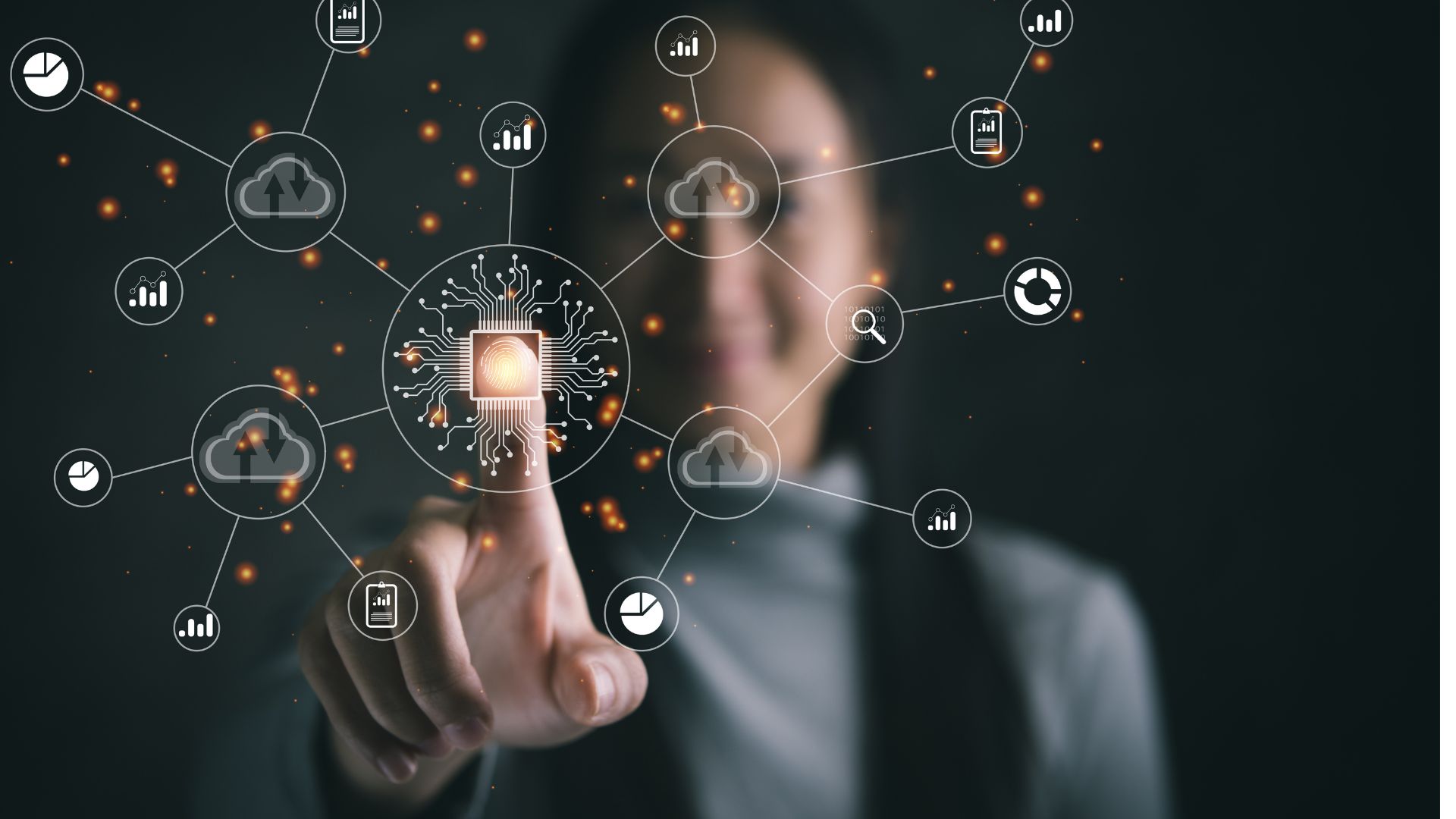 HACKEANDO EL FUTURO DEL TRABAJO