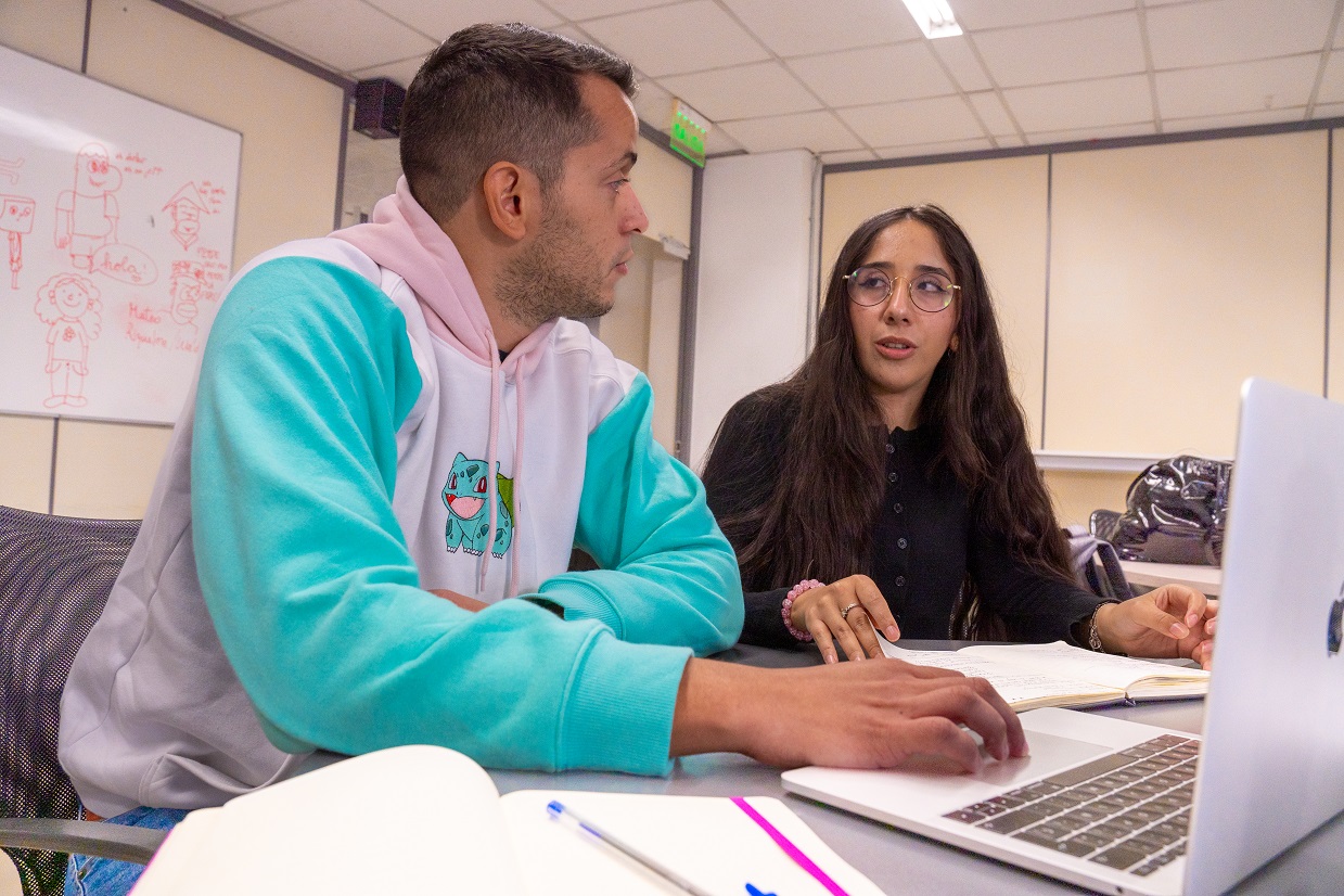 GENERATION CHILE LANZA NUEVO BOOTCAMP GRATUITO