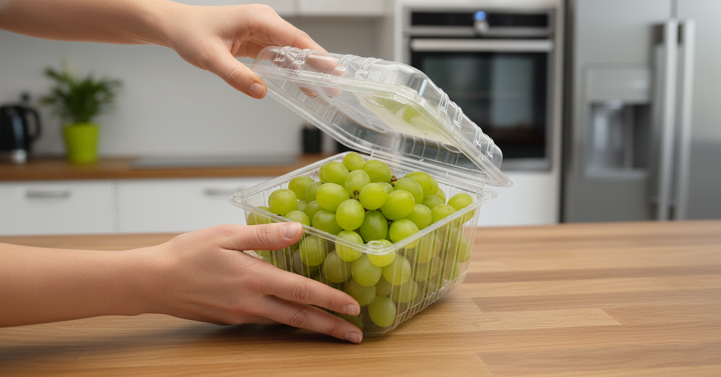 TYPACK-RECIPET SE POSICIONA EN PACKAGING INNOVATION AWARD