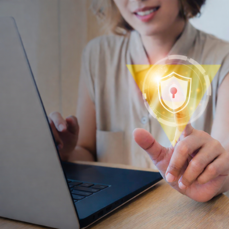 INTERNET SEGURA: CLAVES PARA UN USO RESPONSABLE
